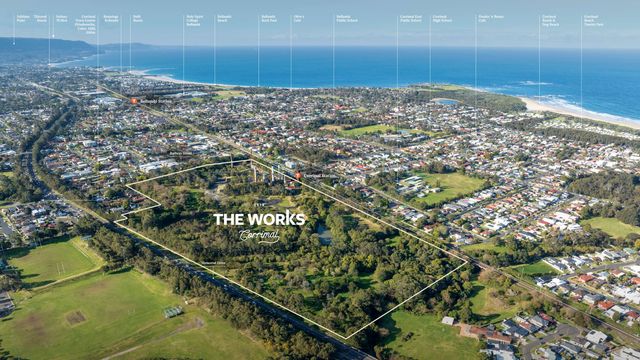 IRT Harbourside Retirement Village, Kiama NSW - retirement real estate ...