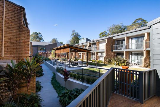 Jean Ross House, South Nowra NSW - retirement real estate | Downsizing ...