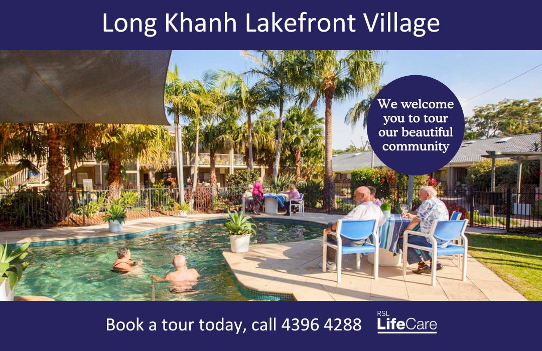 Retirement Properties for sale in Canton Beach, NSW | Downsizing.com.au