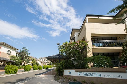 Beauty Point Retirement Resort, 44a/33 Bernard Road, Padstow Heights ...