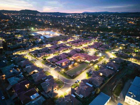 The Manors of Mosman Retirement Village, 6 Hale Road, Mosman 2088 ...