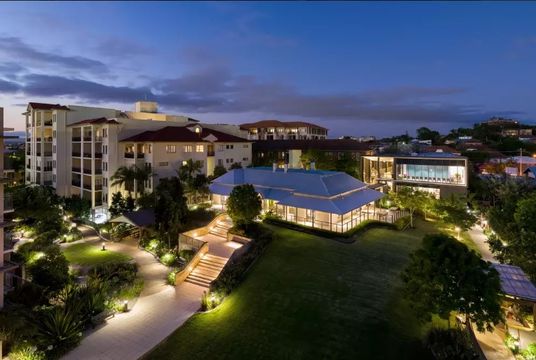 The Manors of Mosman Retirement Village, 6 Hale Road, Mosman 2088 ...