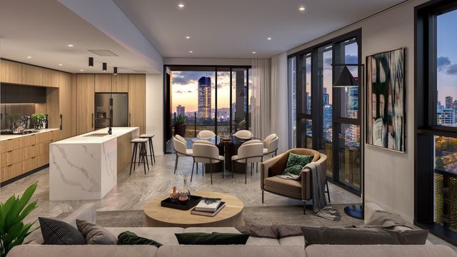 IRT The Ridge Retirement Village, Bracken Ridge QLD - retirement real ...