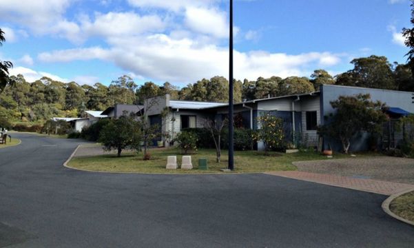 Bimbimbie Park, Merimbula NSW - retirement real estate | Downsizing.com.au