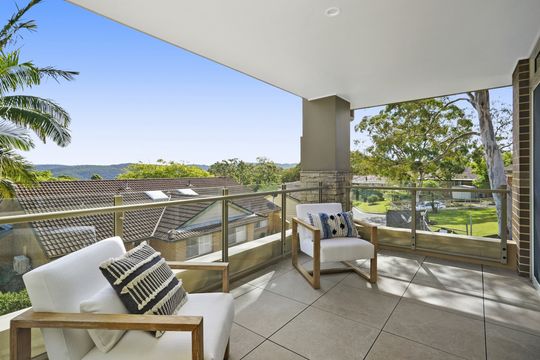 Bimbimbie Park, Merimbula NSW - retirement real estate | Downsizing.com.au