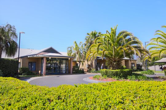 Marcus Loane House, Warriewood NSW - retirement real estate ...